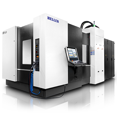 HELLER Ready4productivity – The quick way to boost your productivity