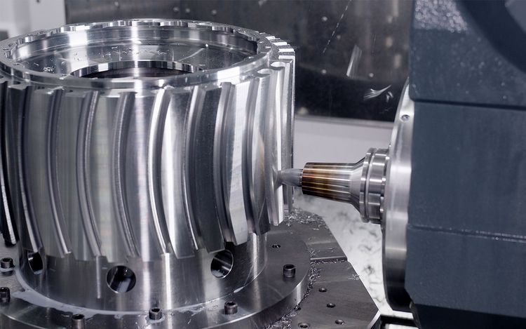 Ready for take-off into innovative Aerospace solutions