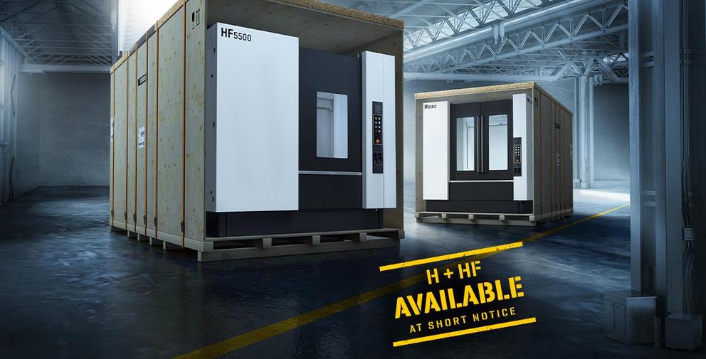 HELLER machines & solutions for metal-cutting