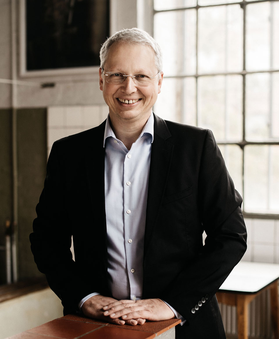 Futurologist Michael Carl: expert opinion – HELLER the Magazine