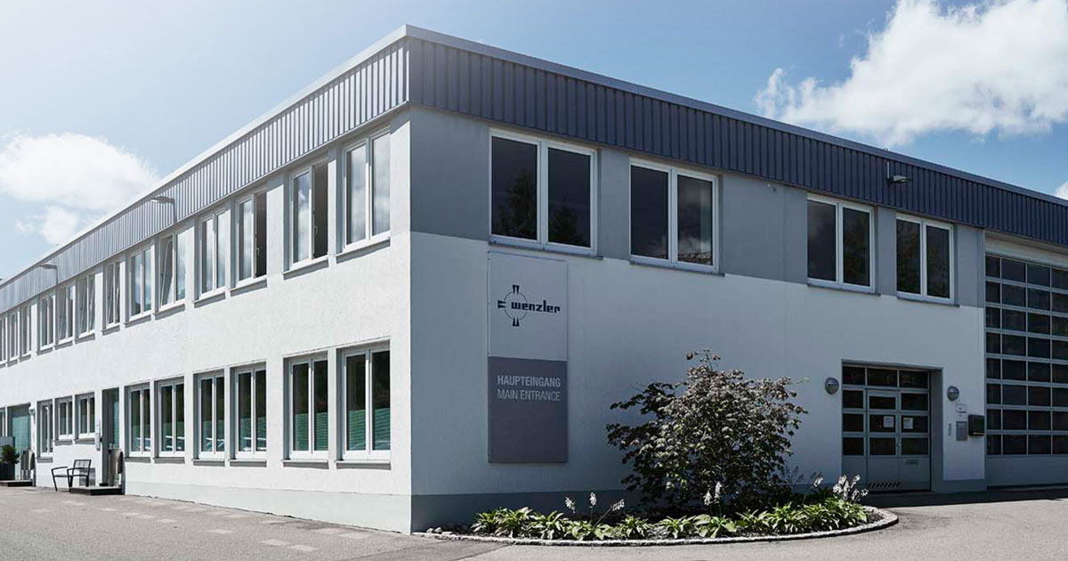 Wenzler: Perfekte Verbindung von Wandel und Beständigkeit – HELLER das ...